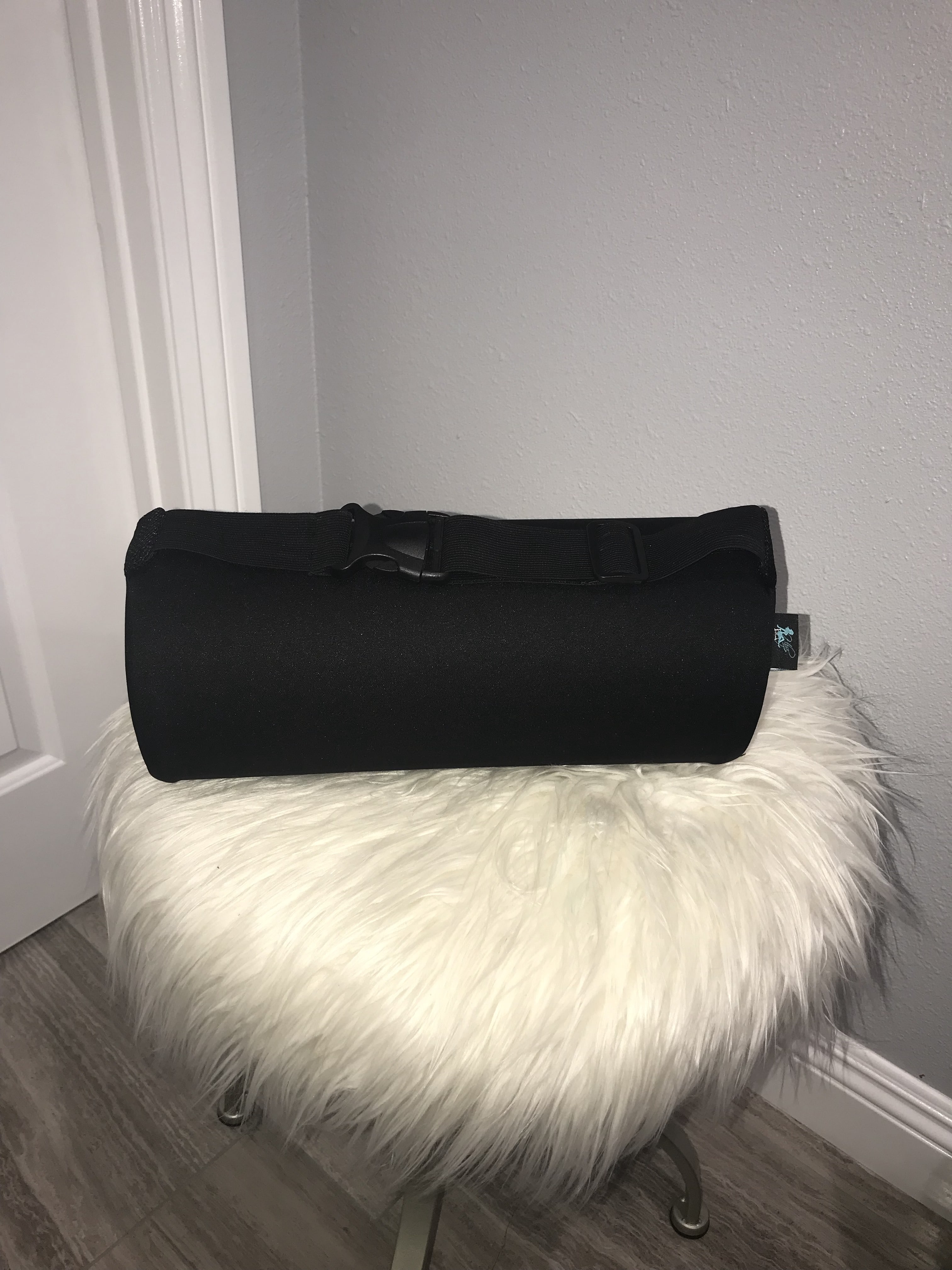 Happy Back Support Pillow – Happy Booty Pillow